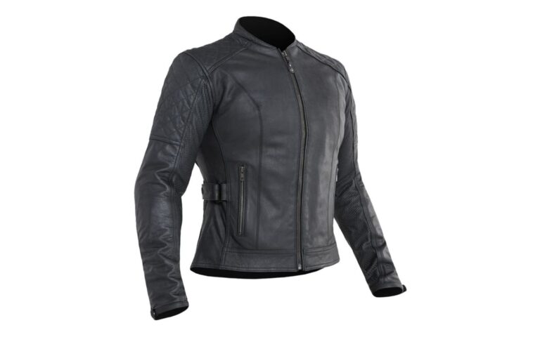 Street and Steel Official Website - Premium Motorcycle Gear